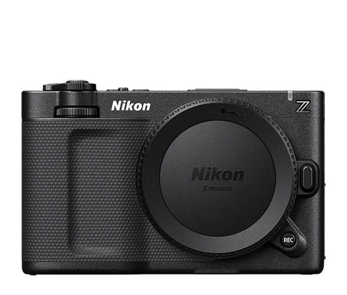 Nikkon Digital Camera ZR, 6K Cinema Camera for Filmmakers, full-frame ...
